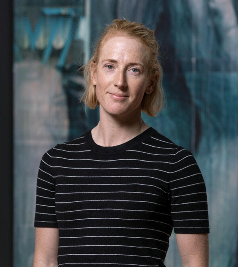 The PGAV is pleased to highlight eight roles within the public gallery ...