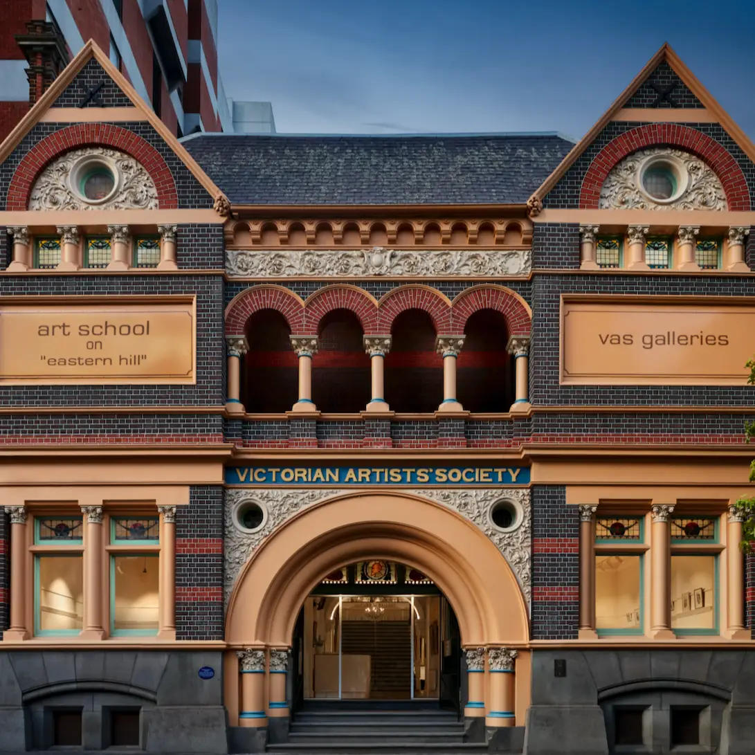 Public Galleries Association of Victoria | Galleries