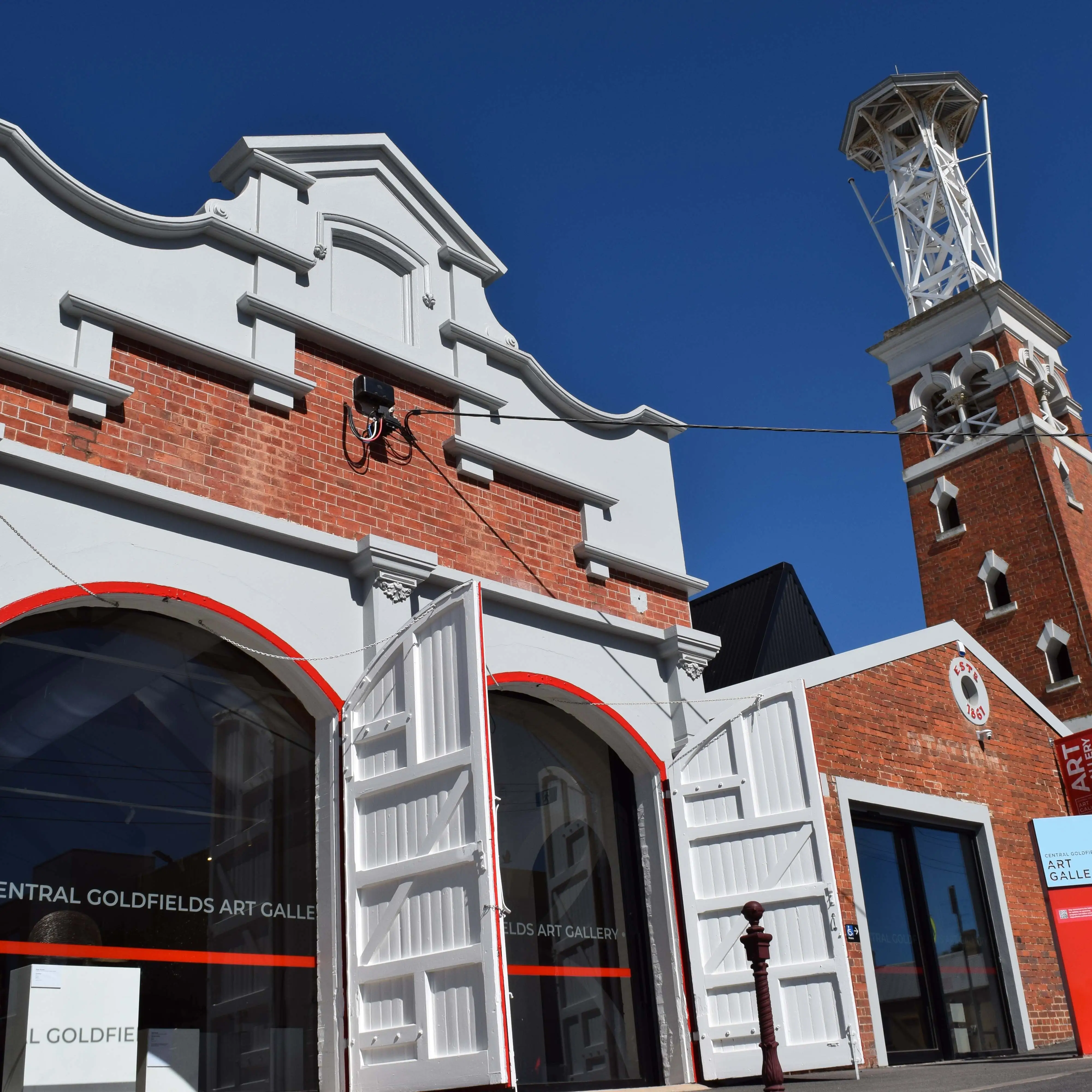 Public Galleries Association of Victoria | Galleries