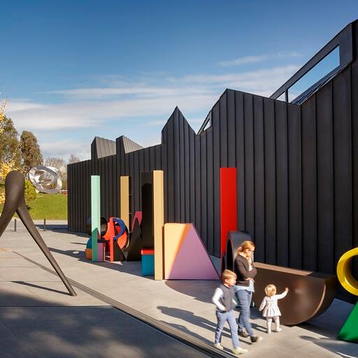 Public Galleries Association of Victoria | Galleries