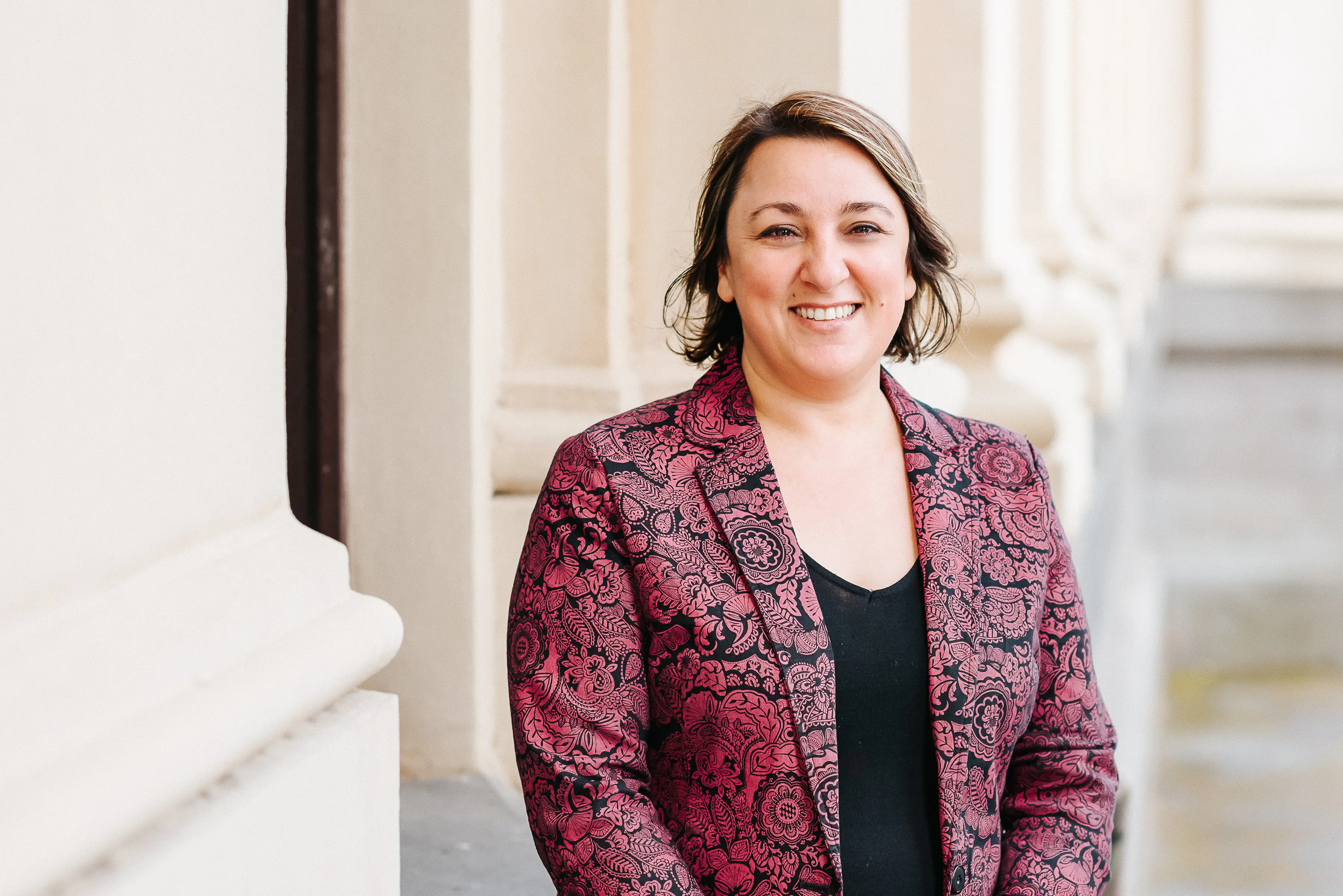 Veronica Pardo appointed as new CEO at Multicultural Arts Victoria (MAV)