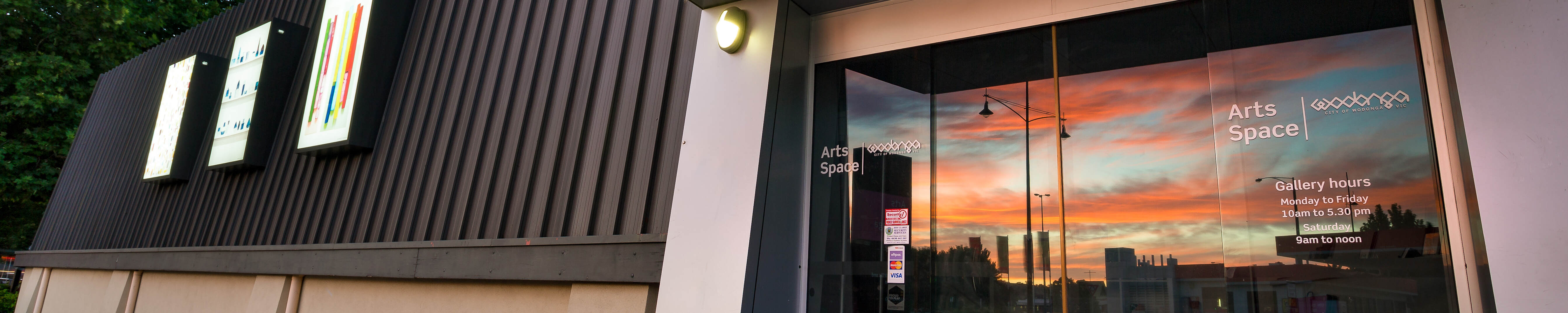 $4m funding for redevelopment of the Wodonga Library and Arts Space ...