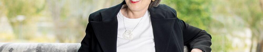 Dr Rebecca Coates appointed as new Director at MUMA