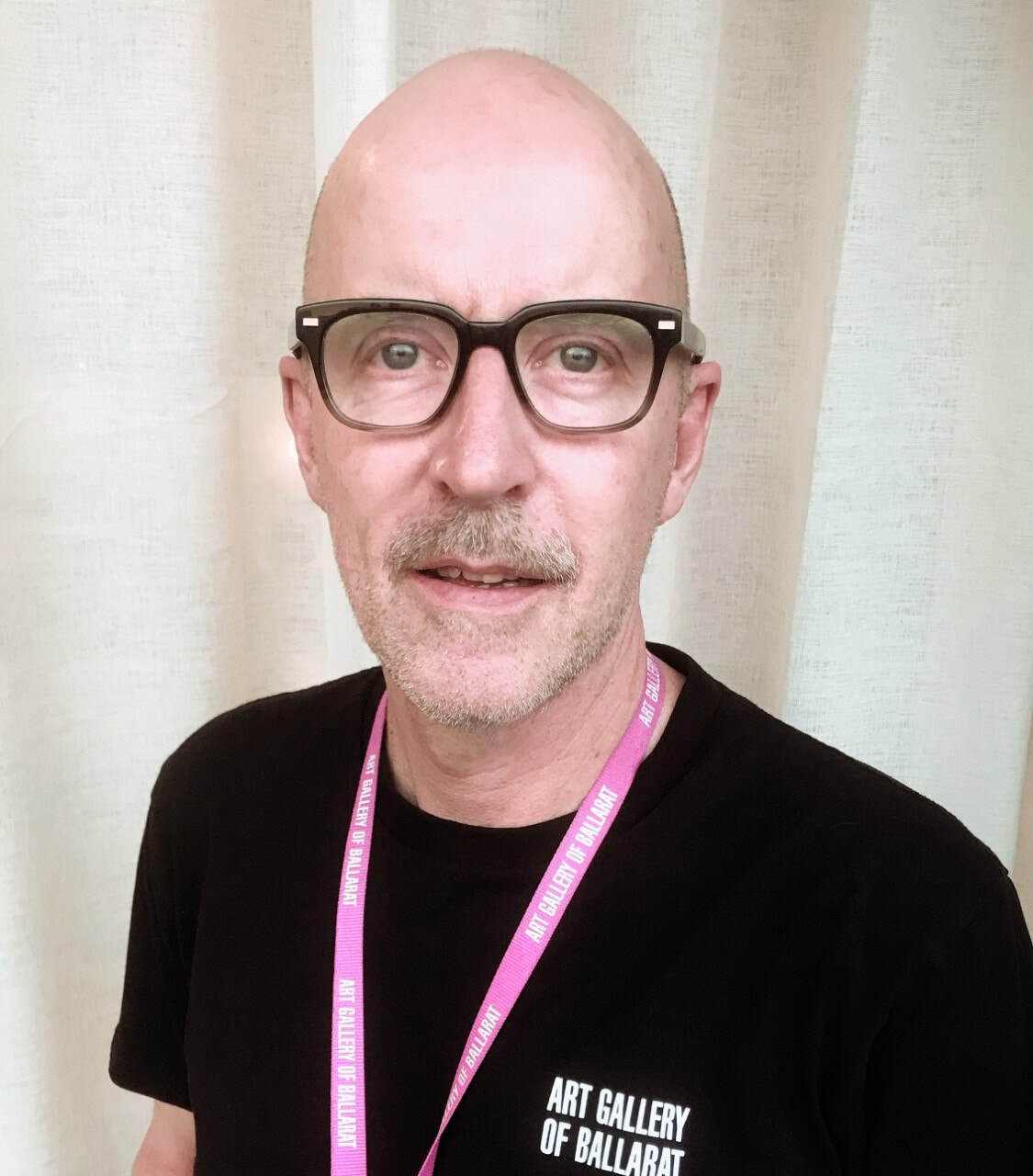 The PGAV is pleased to highlight eight roles within the public gallery ...