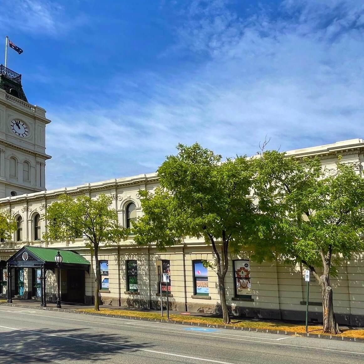 Public Galleries Association of Victoria | Galleries