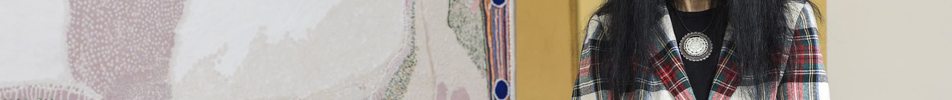 Judith Ryan retires from NGV