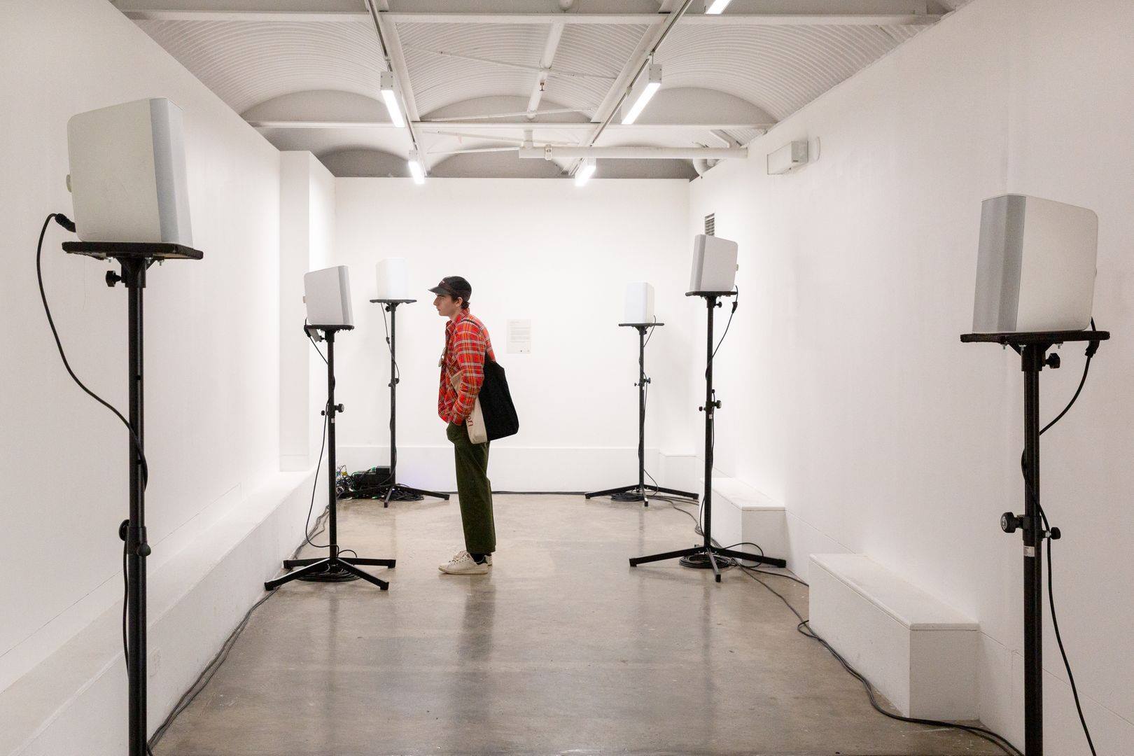 RMIT First Site Gallery