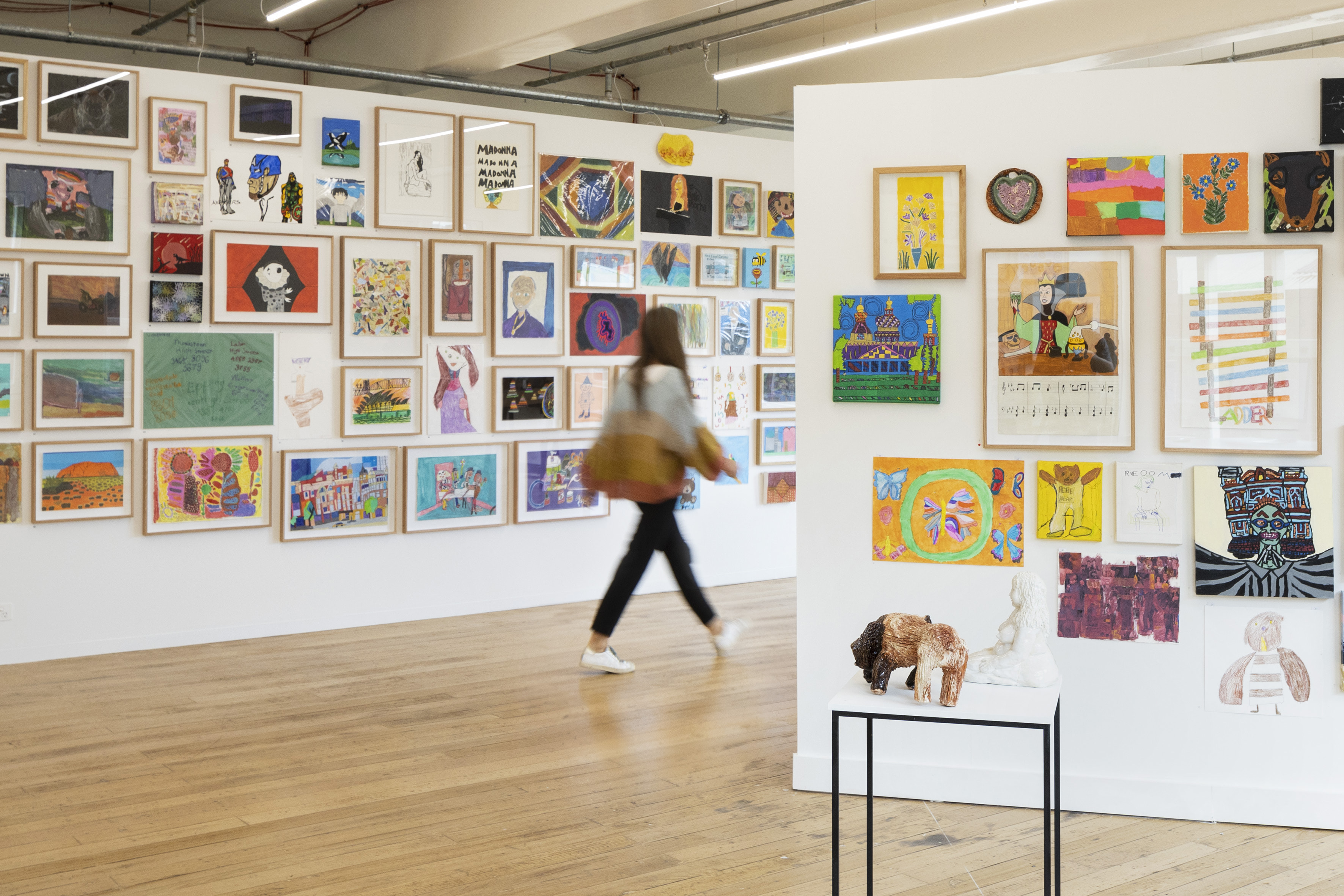 Arts Project Australia