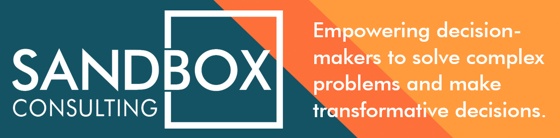 Sandbox Consulting