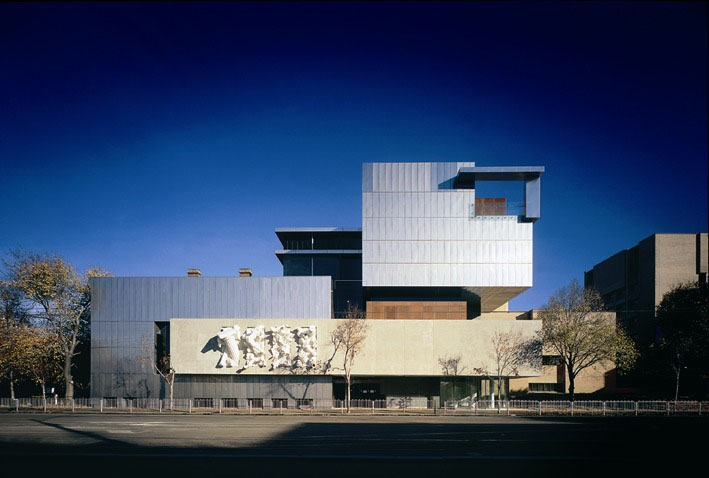 Potter Museum of Art