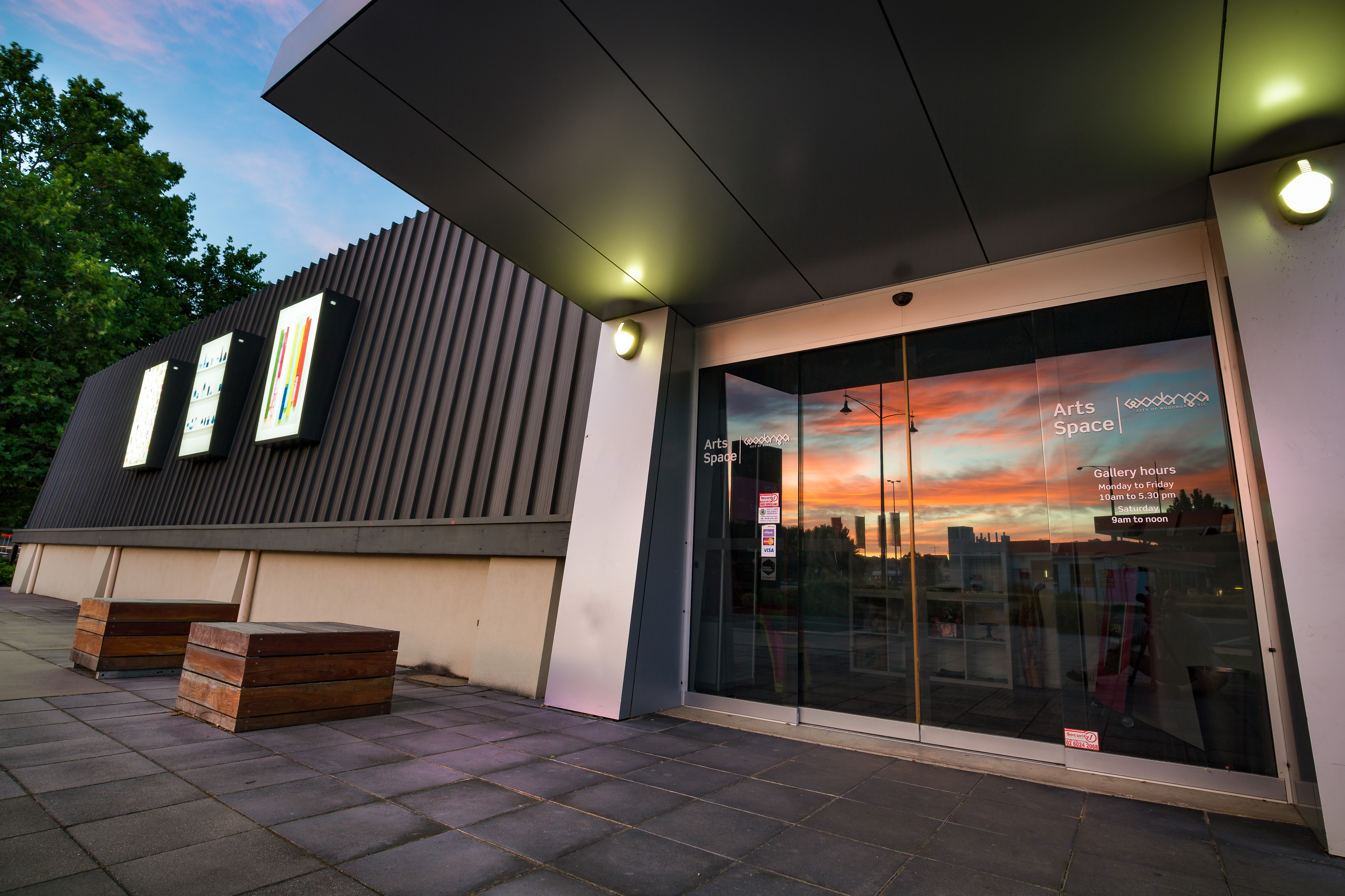 $4m funding for redevelopment of the Wodonga Library and Arts Space ...