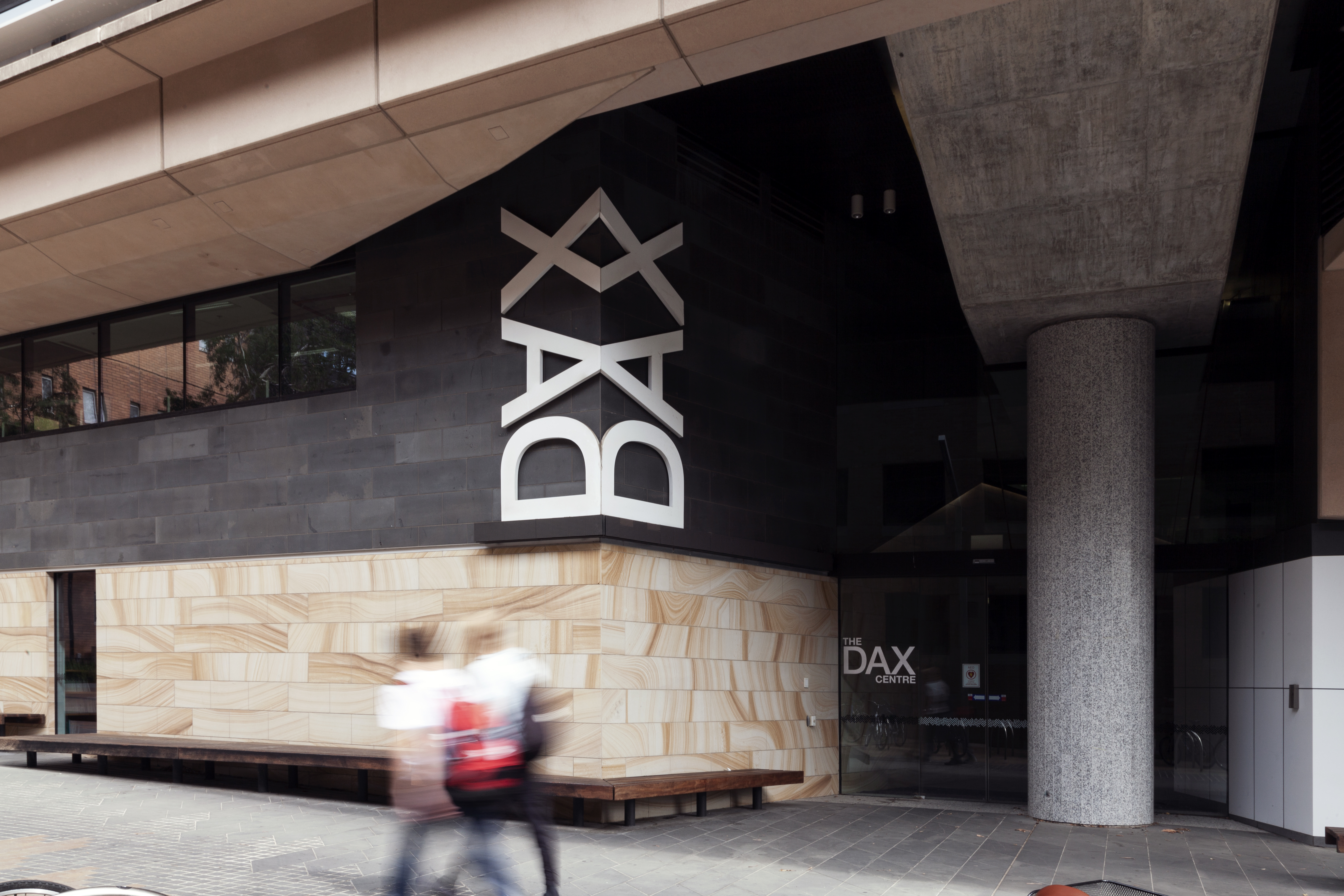 The Dax Centre