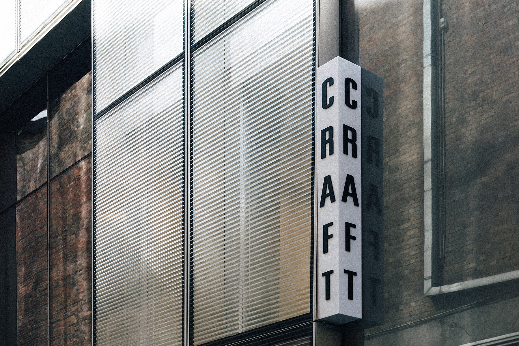 Craft Victoria