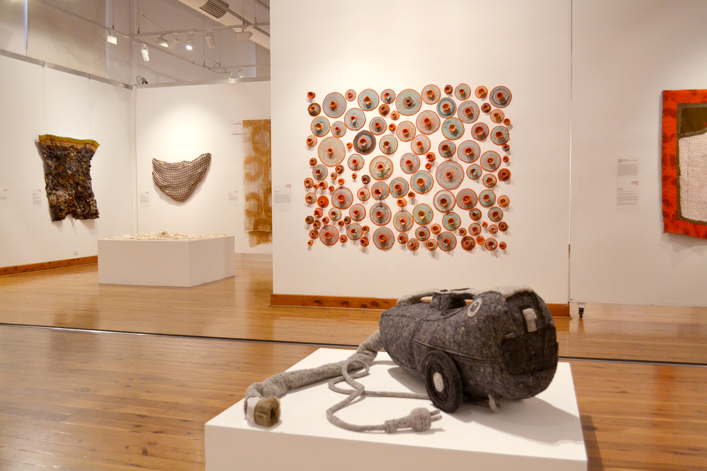 Wangaratta Art Gallery