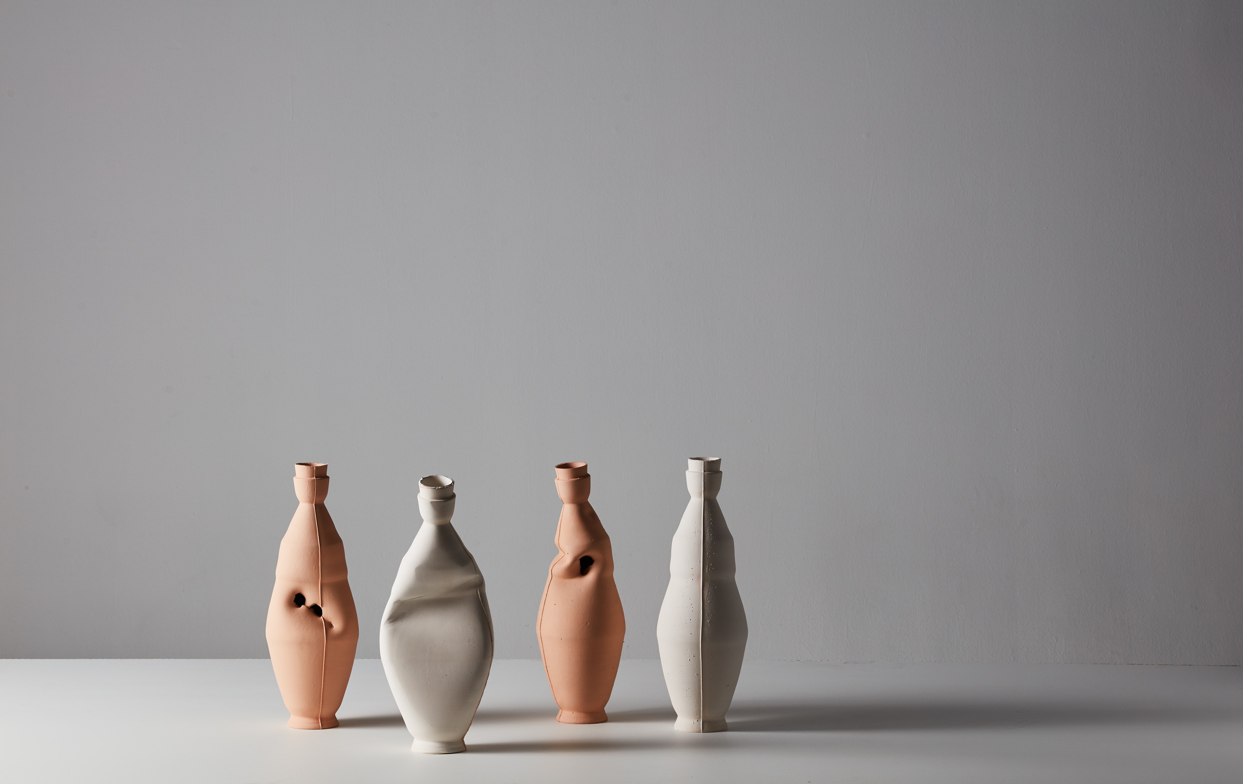 Subject / Object project