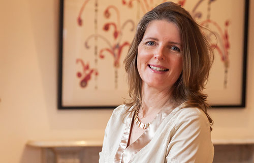 Lyndel Wischer announced as new Director of Duldig Studio