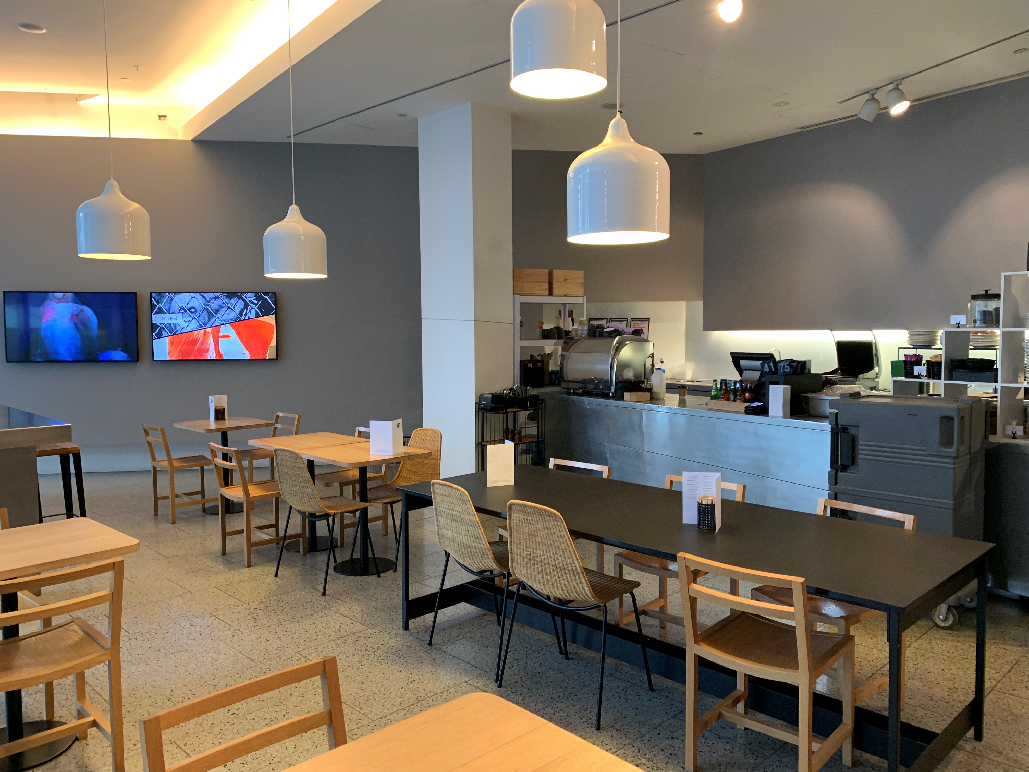 Café Forum