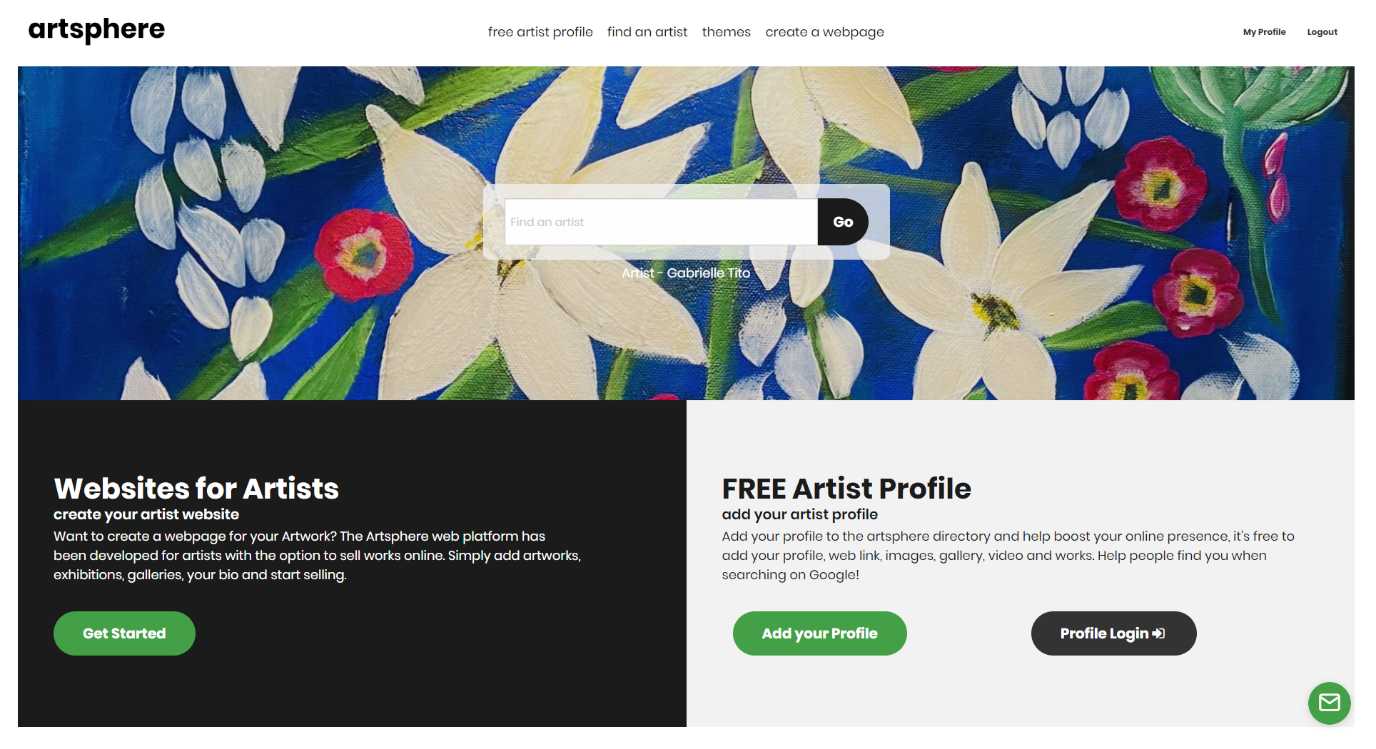 Artsphere