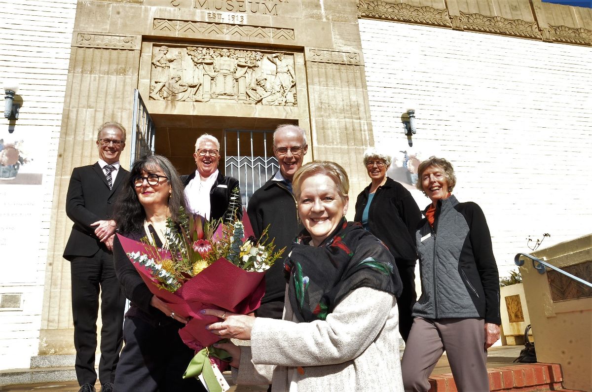 Castlemaine Art Museum receives $6M funding from the Victorian Government