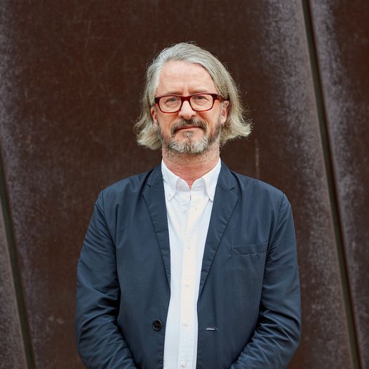 ACCA'S Artistic Director and CEO Max Delany to Step Down