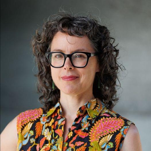 Burrinja appoints Melanie Burge as its new Creative Director & CEO