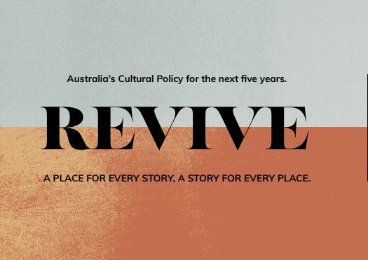 Inaugural First Nations Board for the arts