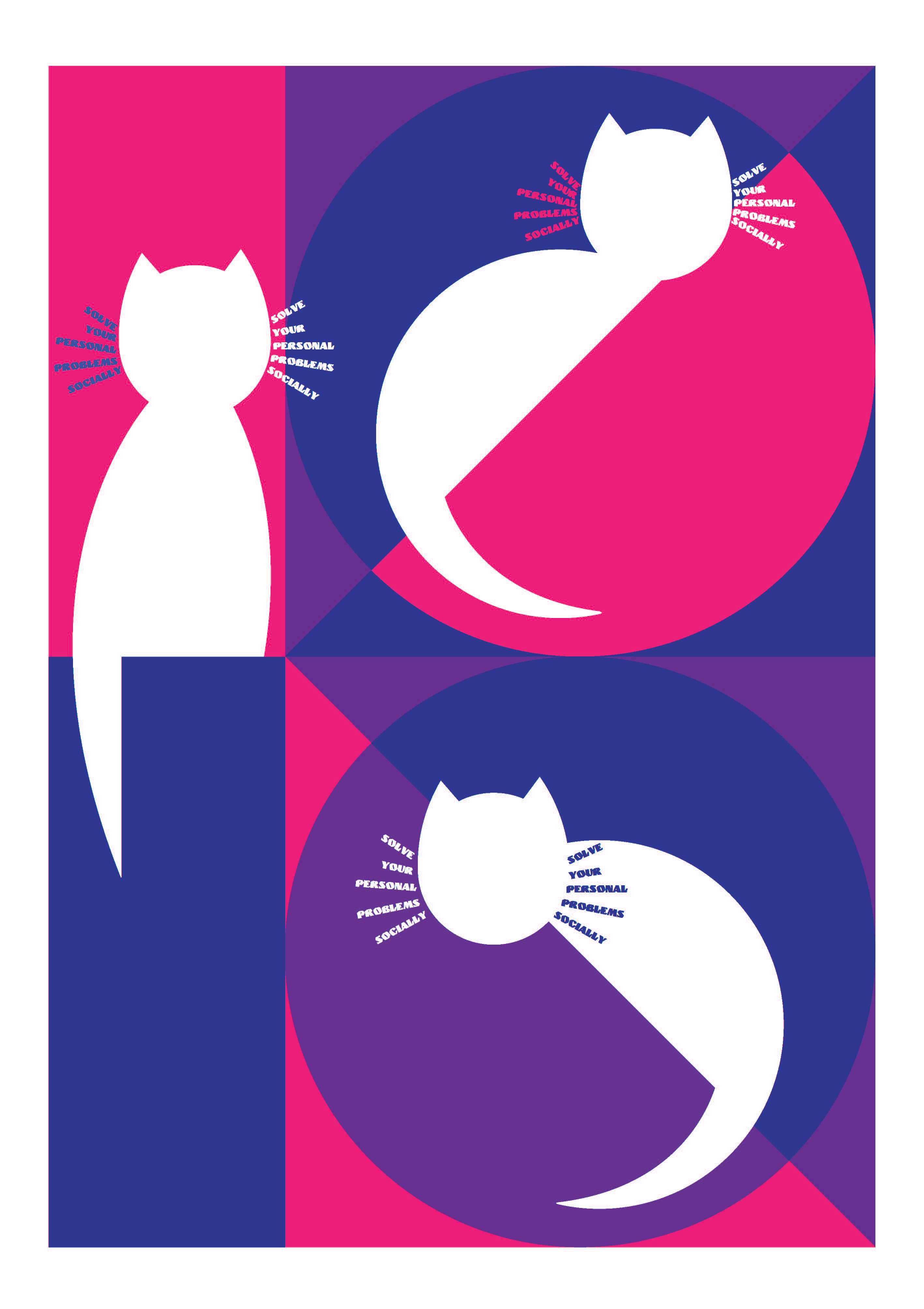Limited Edition Print by Emily Floyd