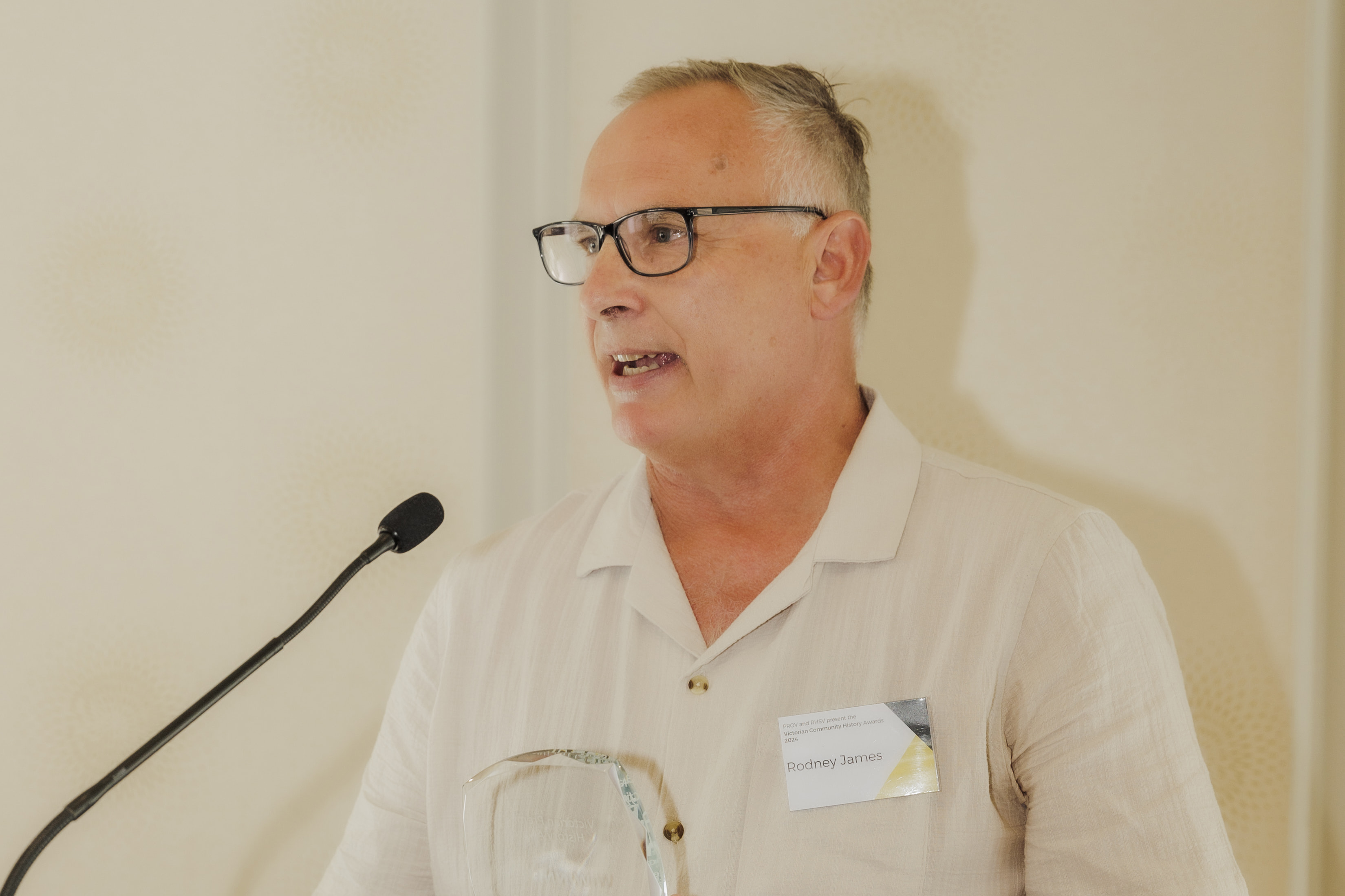 Community History Awards - Winners Announced