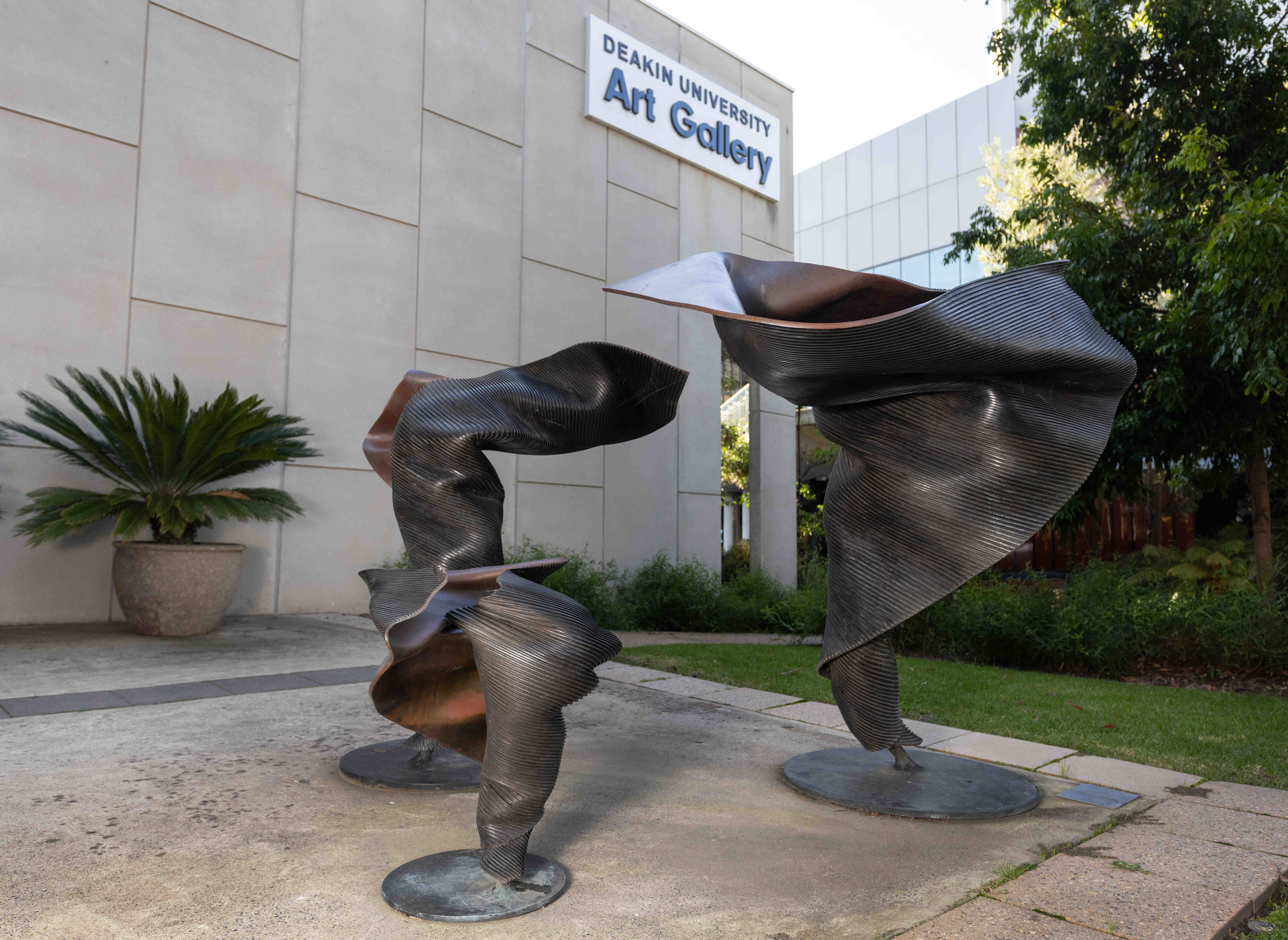 Deakin University Art Gallery