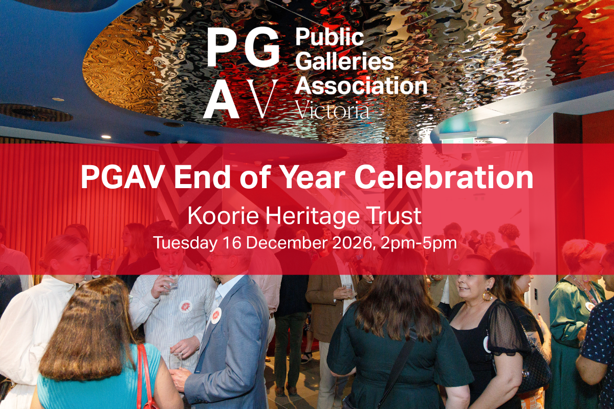PGAV End of Year Celebration 2025
