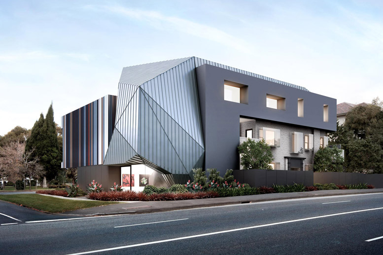 Private Collections Tour: Norman Rosenblatt's Collection & Justin Art ...