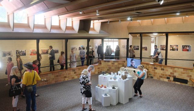 Eltham Library Community Gallery